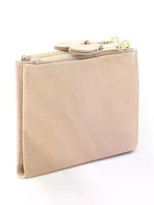 Miu Miu Nappa Bi-fold Wallet