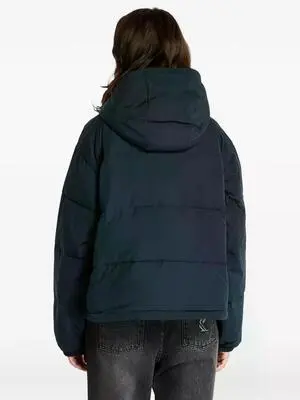 LEEM Padded Hooded Jacket
