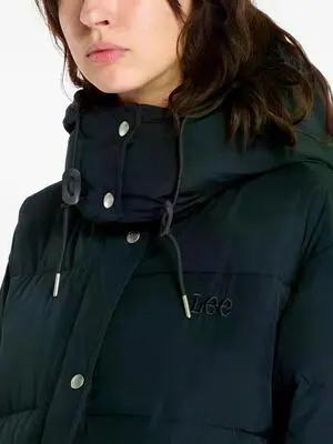 LEEM Padded Hooded Jacket