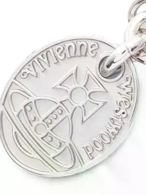VIVIENNE WESTWOOD Sofiane Orb Necklace