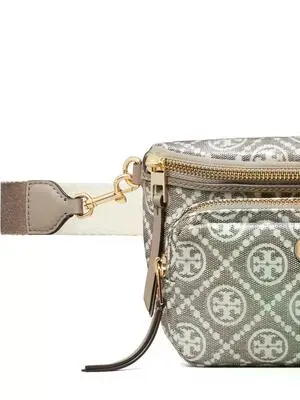 Tory Burch T Monogram Mini Belt Bag