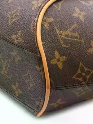 LOUIS VUITTON Ellipse Pm Monogram Tote Bag