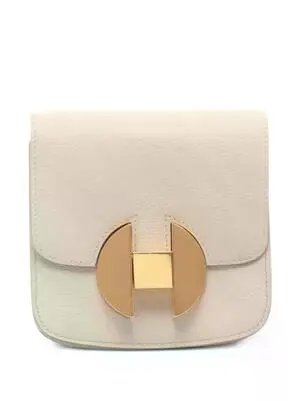 Hermès 2019 2002 Betton Bi-fold Wallet - Neutrals