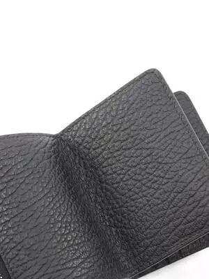 MAISON MARGIELA 2020s Bi-fold Leather Wallet