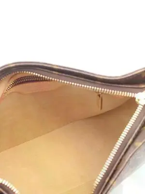 LOUIS VUITTON Looping Mm Monogram Shoulder Bag