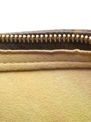 LOUIS VUITTON Looping Mm Monogram Shoulder Bag