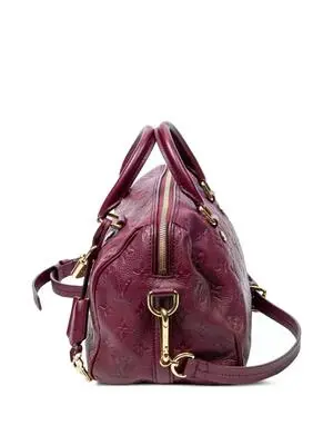LOUIS VUITTON Speedy 25 Tote Bag