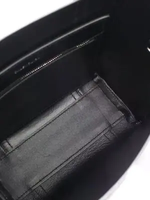 Balenciaga 2000s Everyday Leather Tote Bag