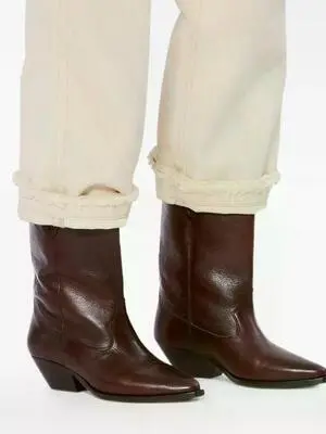 Isabel Marant Étoile Duerto Boots