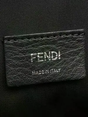Fendi Sunshine Tote Bag