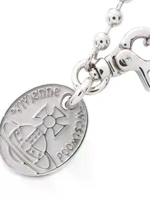 VIVIENNE WESTWOOD Sofiane Orb Necklace
