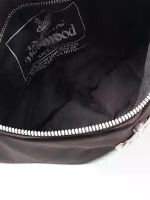 VIVIENNE WESTWOOD City Orb Belt Bag