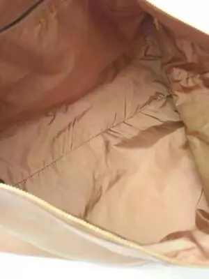 Miu Miu Softy Chain Tote Bag