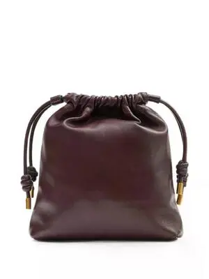 Isabel Marant Étoile Silven Mini Shoulder-strap Bag