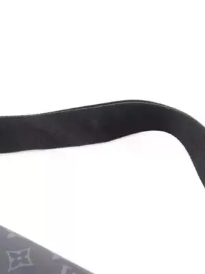 LOUIS VUITTON District Pm Messenger Bag