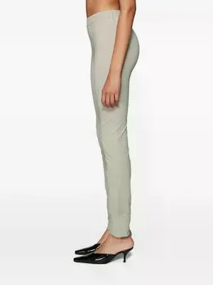 RONI ILAN Stretch-weave Trousers