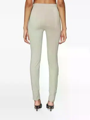RONI ILAN Stretch-weave Trousers