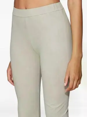 RONI ILAN Stretch-weave Trousers