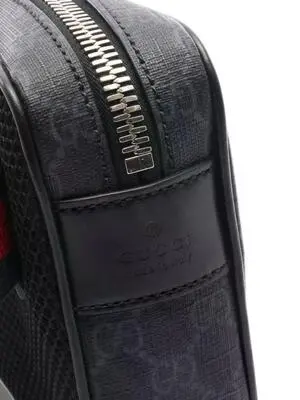 Gucci Gg Supreme Belt Bag