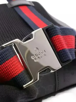 Gucci Gg Supreme Belt Bag