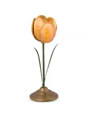 PIP STUDIO Tulip-shaped Candle-holder Set