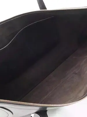 Celine Flat Luggage Tote Bag