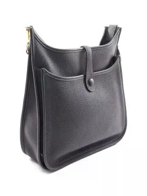 Hermès Evelyn Pm Shoulder Bag