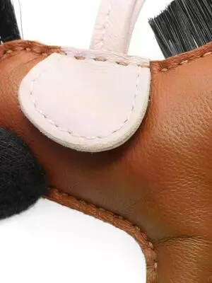 Hermès Rodeo Bag Charm