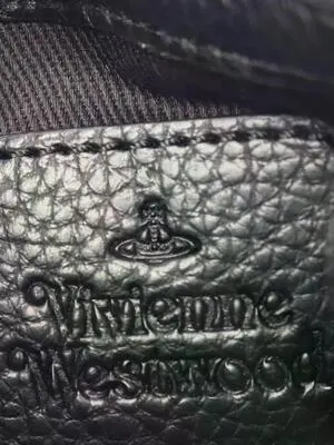 VIVIENNE WESTWOOD 2020s Orb Card-case Coin Purse