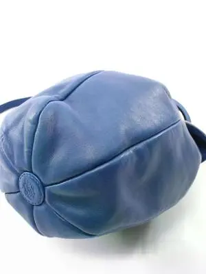 Loewe Micro Flamenco Bucket Bag