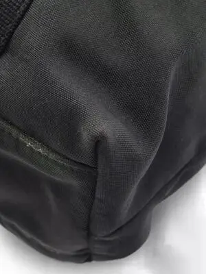 Gucci 2000s Logo-detail Tote Bag