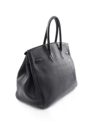 Hermès Birkin 35 Togo Handbag