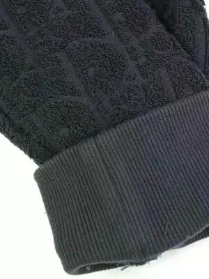 Dior Oblique Jacquard Hoodie