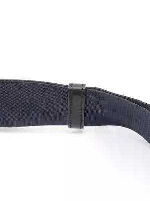 Prada Tessuto Soft Calf Shoulder Bag