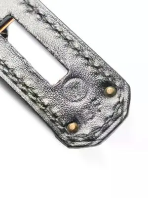 Hermès 1993 32 Kelly Handbag