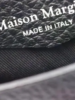 MAISON MARGIELA 5ac Micro Tote Bag