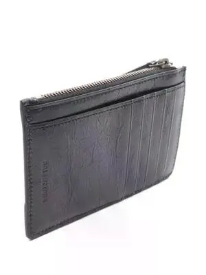 Balenciaga 2020s Le City Coin Purse