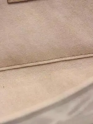 LOUIS VUITTON Félicie Shoulder Bag - Neutrals