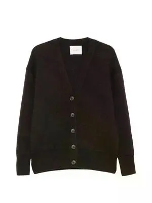 LISA YANG Amery V-neck Cardigan