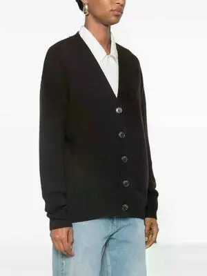 LISA YANG Amery V-neck Cardigan