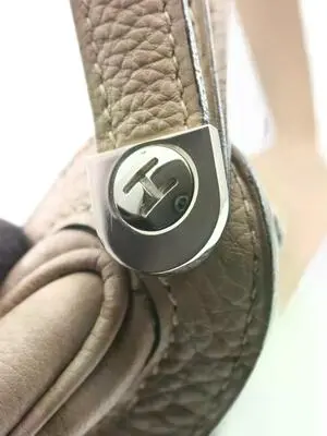 Hermès 2002 Caporal Shoulder Bag