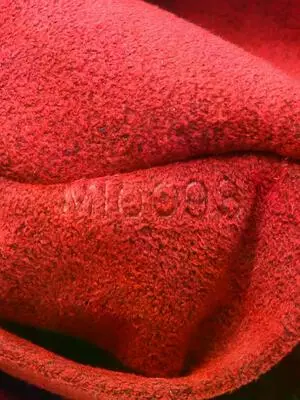 LOUIS VUITTON Monogram Croissant Shoulder Bag