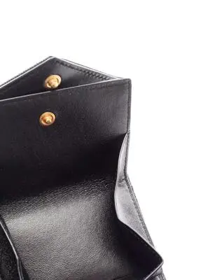 Saint Laurent 2020s Cassandre Trifold Wallet