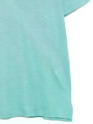Momoni V-neck Short-sleeve T-shirt