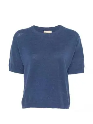 Momoni Jacinto Short-sleeve Crew-neck T-shirt