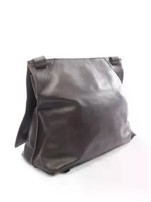 Bottega Veneta Intrecciato Messenger Bag