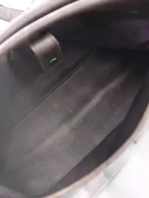 Bottega Veneta Intrecciato Messenger Bag