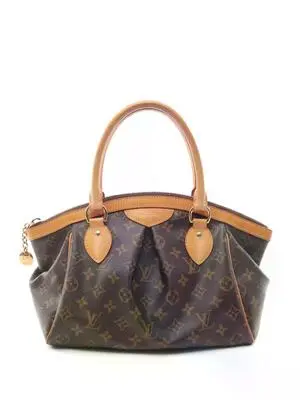 LOUIS VUITTON Tivoli Pm Handbag