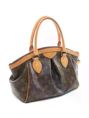 LOUIS VUITTON Tivoli Pm Handbag