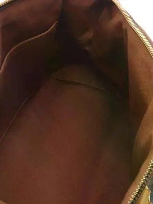 LOUIS VUITTON Tivoli Pm Handbag